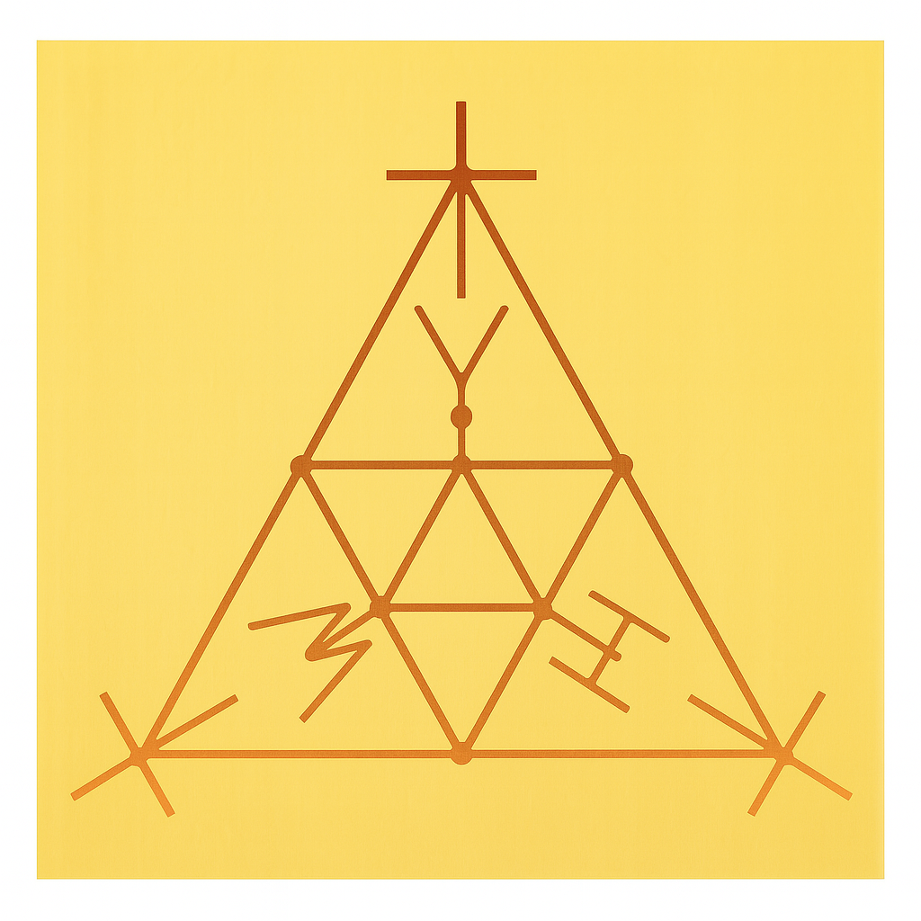 Andre Phillipe FENO – Resonance Check